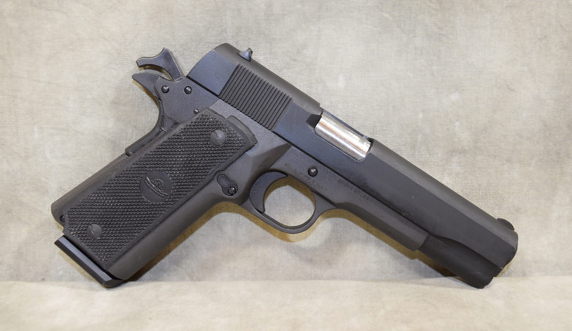 Rock Island Armory~ M1911 A2 FS~.45 ACP | Cabela's